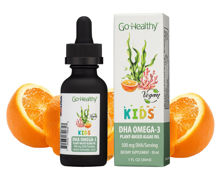 Products – Go Healthy