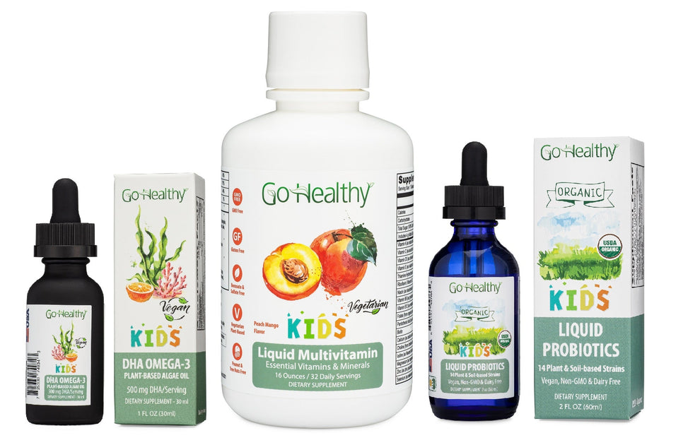 Products – Go Healthy